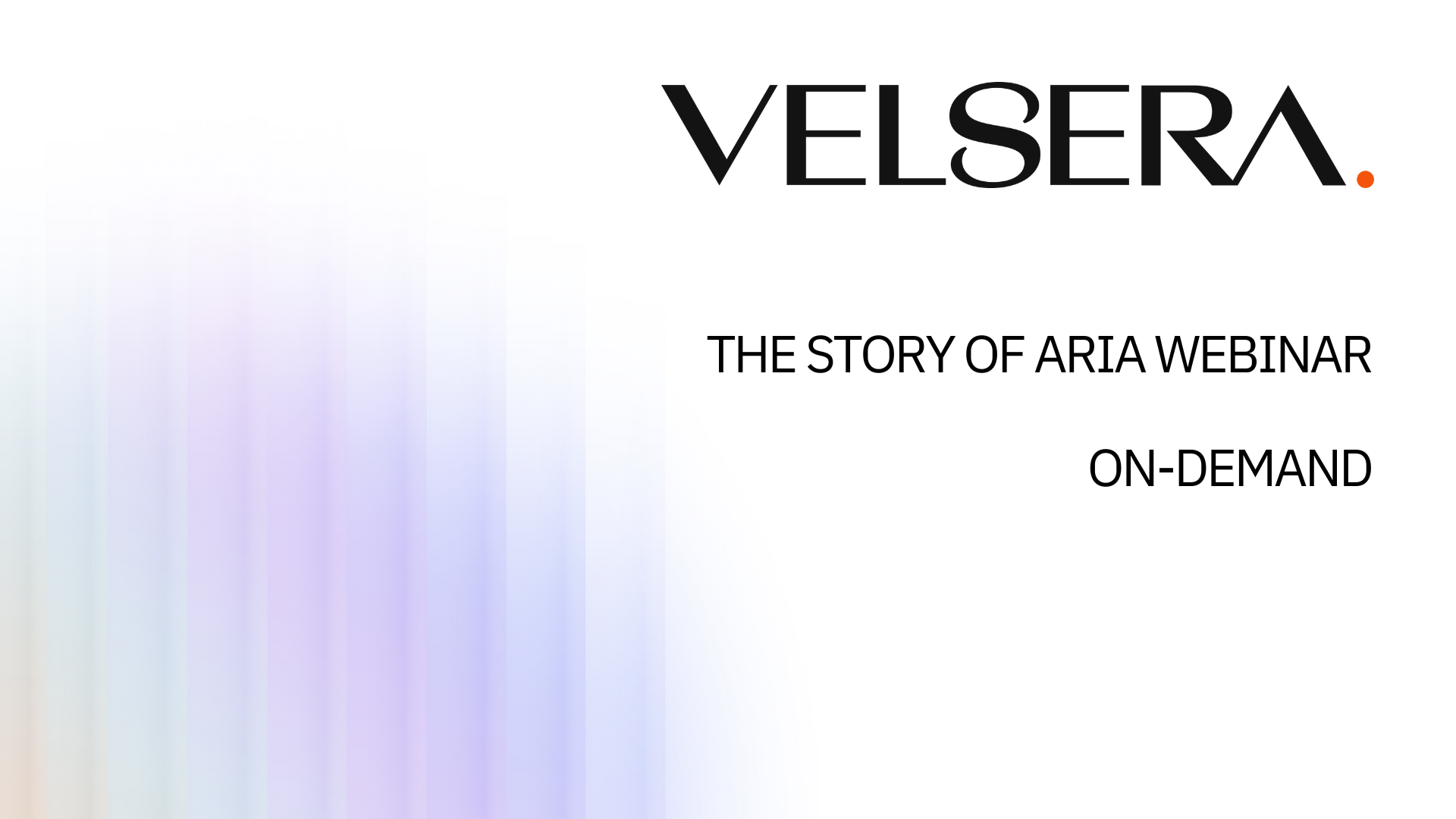 Revolutionizing Data Sharing in Healthcare - ARIA